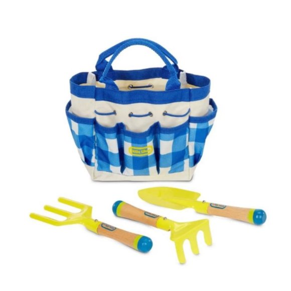 Little Tikes | Toys | Little Tikes Growing Garden Hand Tools And Bag ...